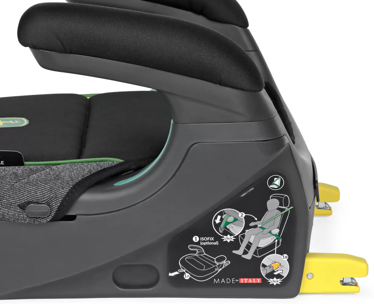 Peg Pérego VIAGGIO 2-3 Shuttle 2025 John Deere : Peg-perego-cz.cz