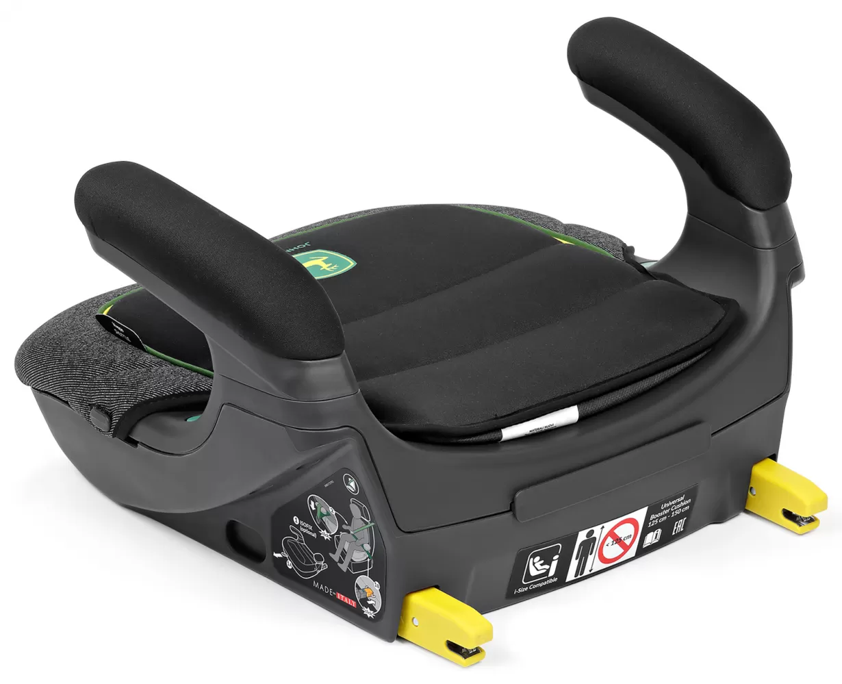 Peg Pérego VIAGGIO 2-3 Shuttle 2025 John Deere : Peg-perego-cz.cz